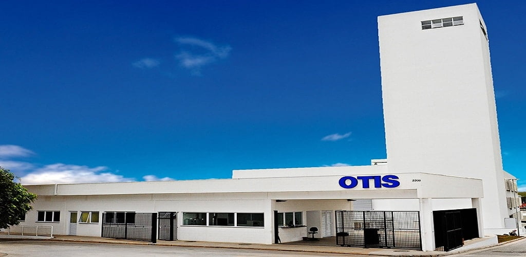 فرص عمل بشركة أوتيس للمصاعد Otis Elevator للأجانب في الكويت - الموقع ...